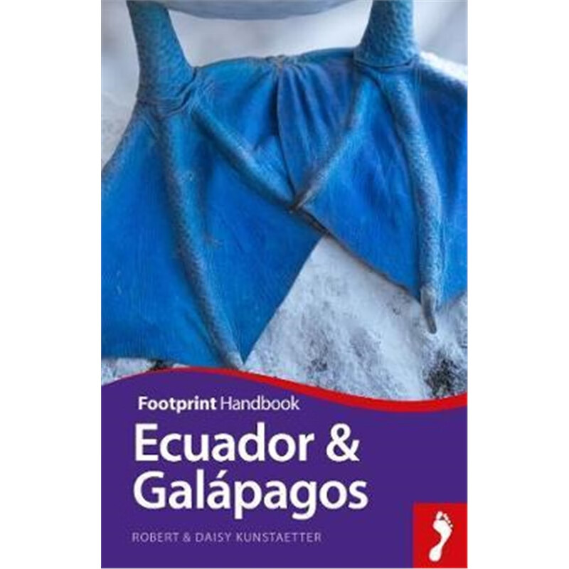 Ecuador & Galapagos