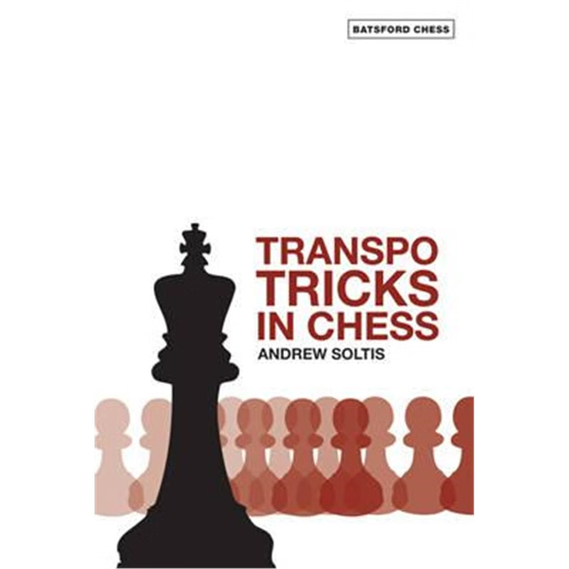 Transpo Tricks in Chess
