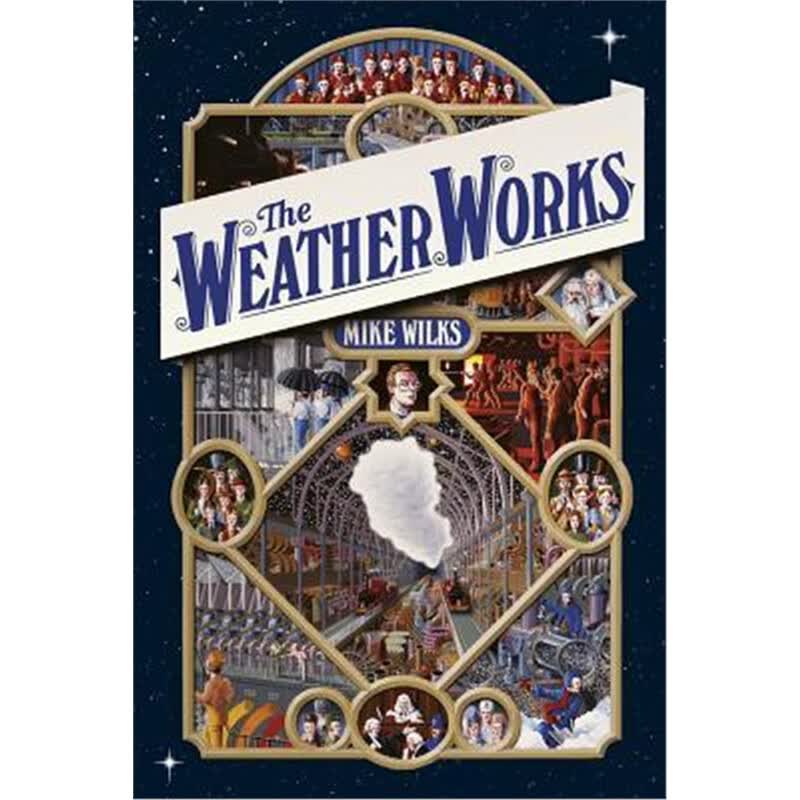 The Weather Works