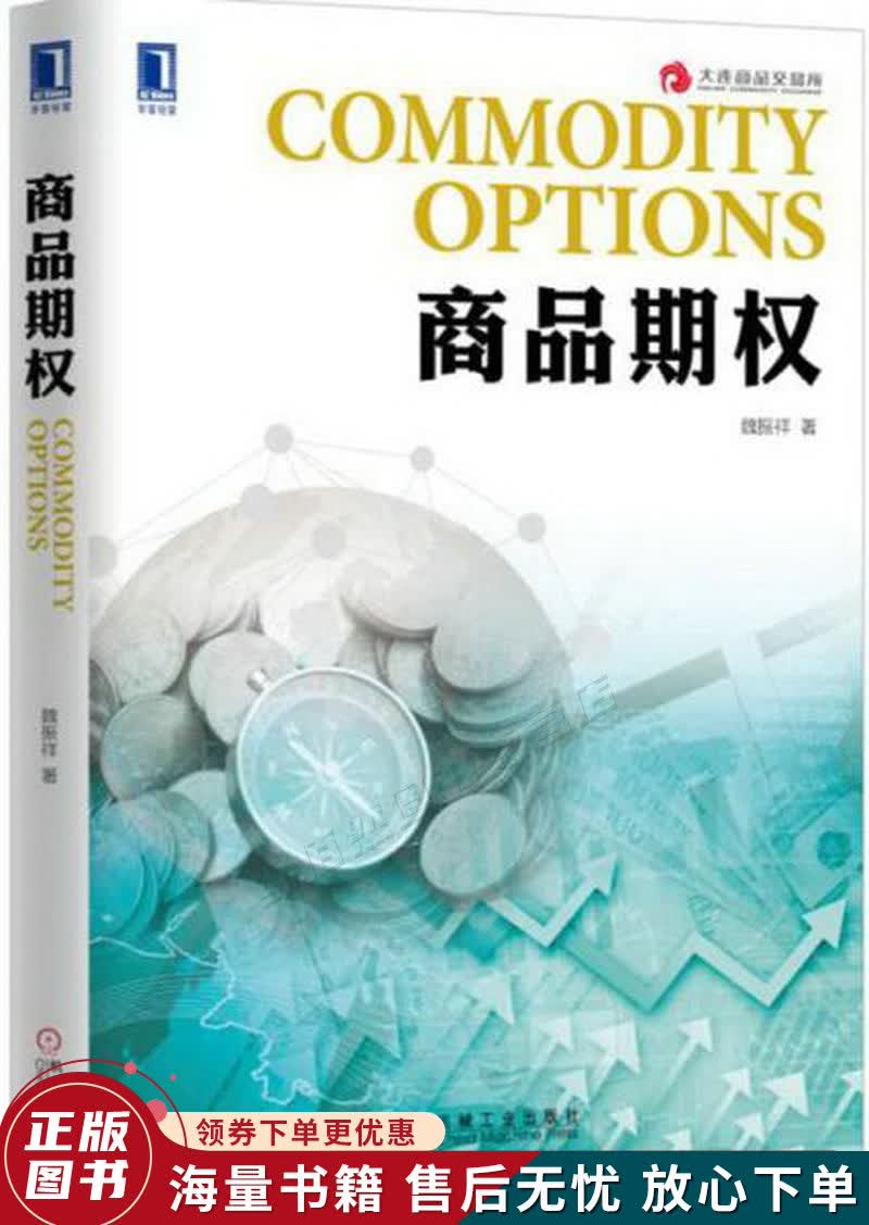 商品期权
