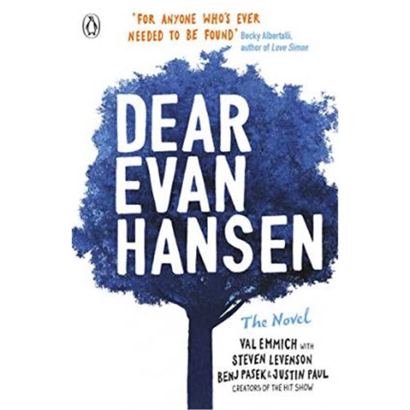 Dear Evan Hansen