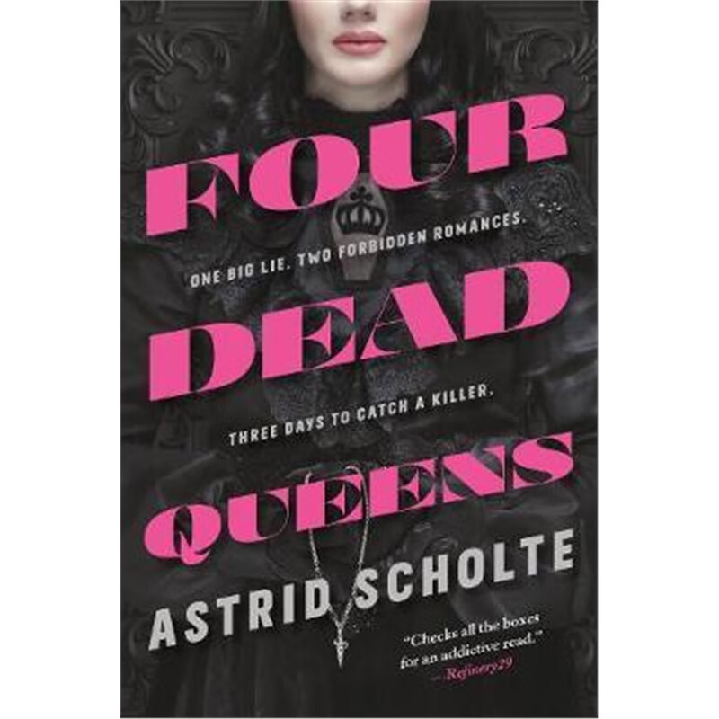Four Dead Queens