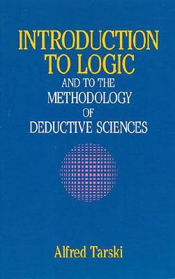 现货 高被引Introduction to Logic: And to the Methodolog