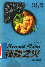 神秘之火9787222027022