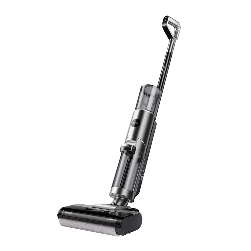 需家居卡、PLUS会员：Midea 美的 GX5-S 无线洗地机，返后1609元包邮（1709元+好评100元，需定金100元）+9.9元开通领券—— 慢慢买比价网