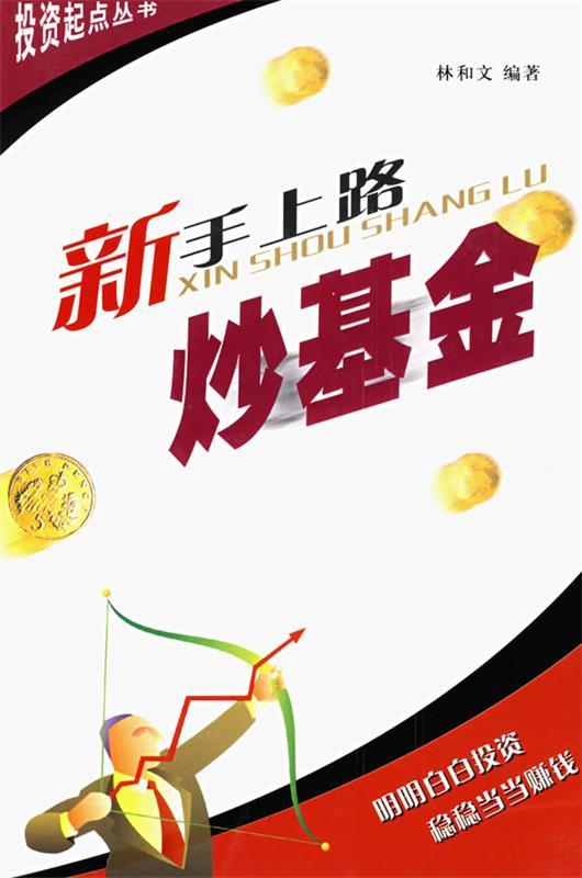 新手上路炒基金 林和文 编著