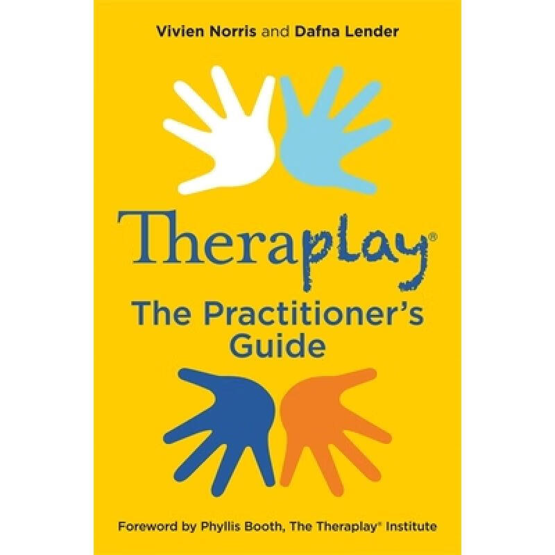 Theraplay (R) - The Practitioner's Guide