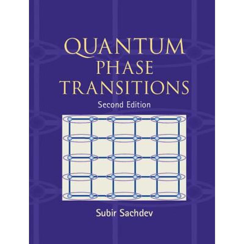 现货 量子相变 Quantum Phase Transitions