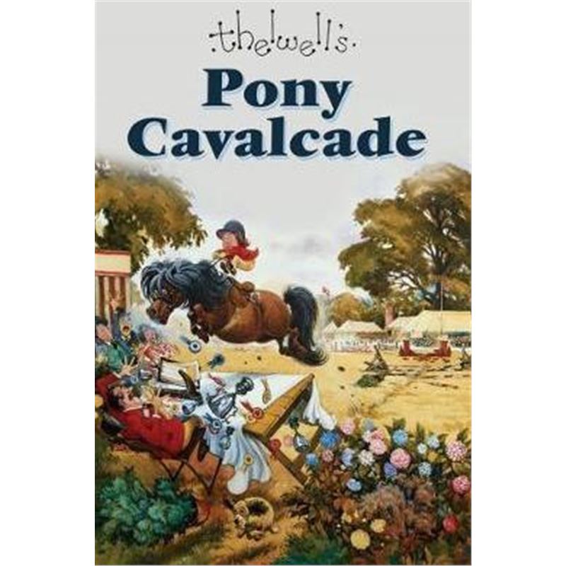 Pony Cavalcade