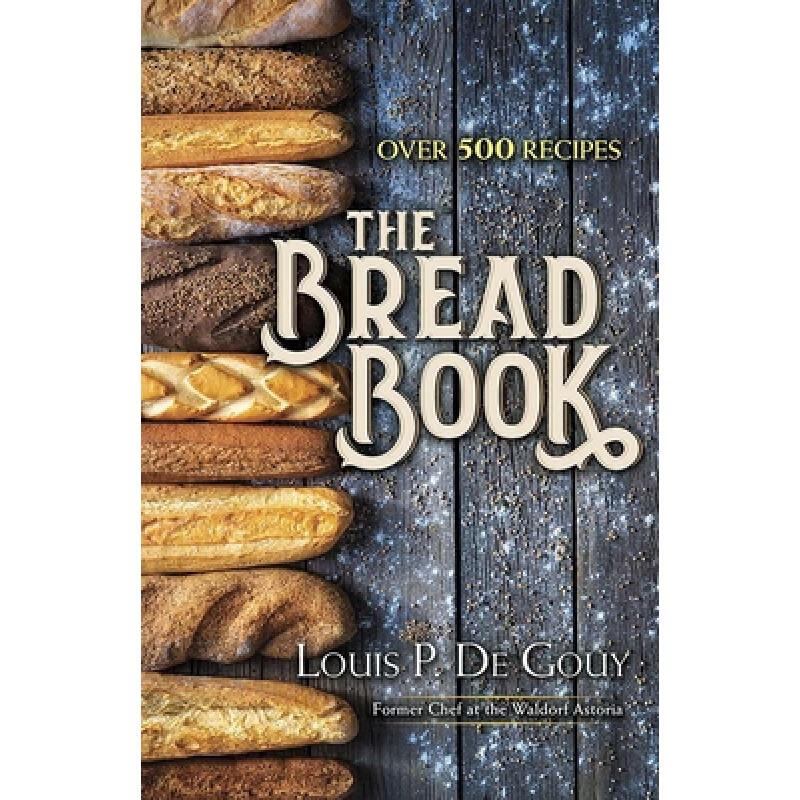 The Bread Book