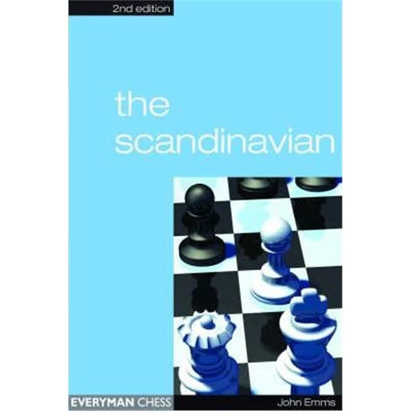 The Scandinavian