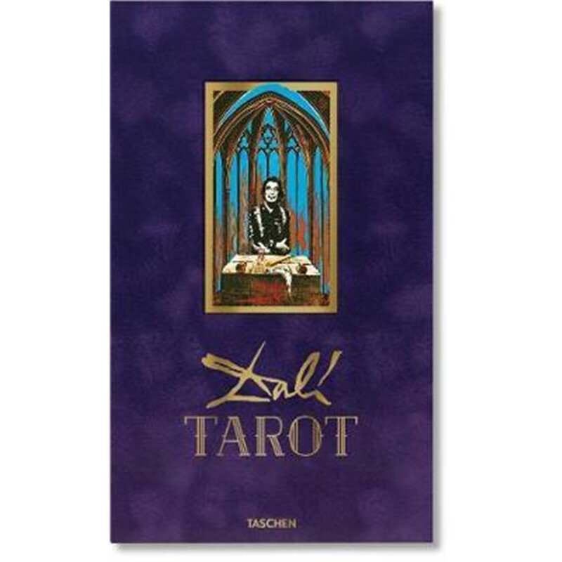 Dali. Tarot