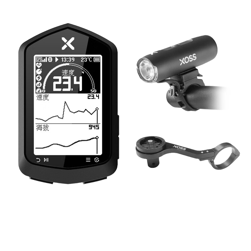 「XOSS品牌」XOSS是哪个国家的品牌-什么档次，怎么样-排行榜123网