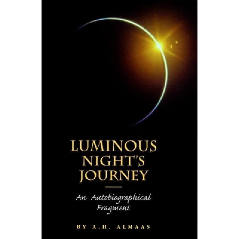 Luminous Night's Journey : An Autobiographic...