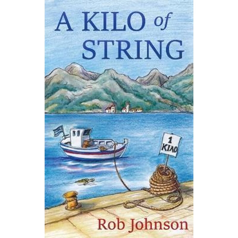 A Kilo of String