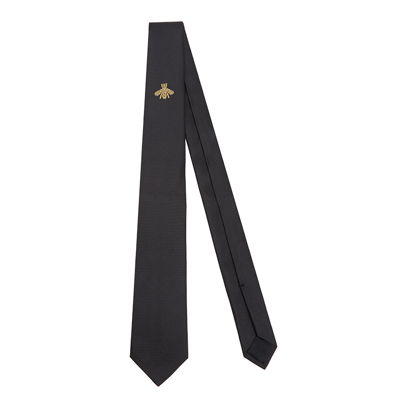 2023年奢侈品领带十大品牌排行榜-奢侈品领带哪个牌子好-排行榜123网