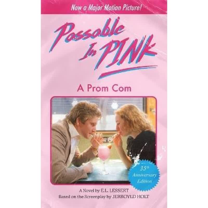 Passable in Pink