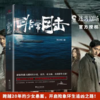非常目击 zdj 湖北 长江出版社