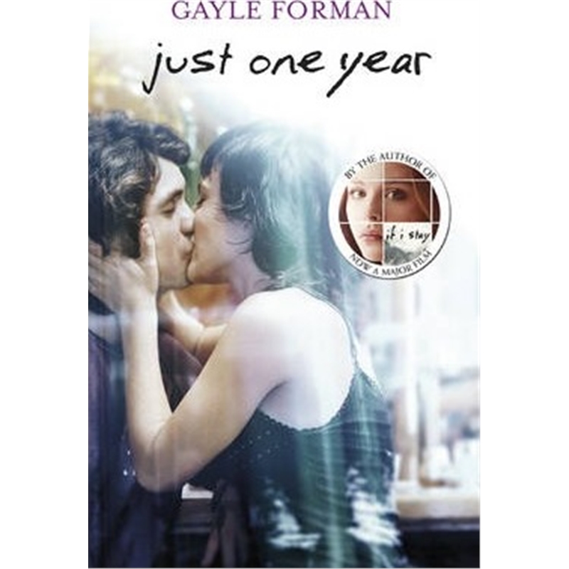 Just One Year