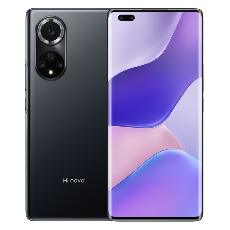 概率券：华为智选 Hi nova 9 Pro 5G全网通手机 8+128GB 亮黑色，1939元包邮（需满1000-30概率券）—— 慢慢买比价网