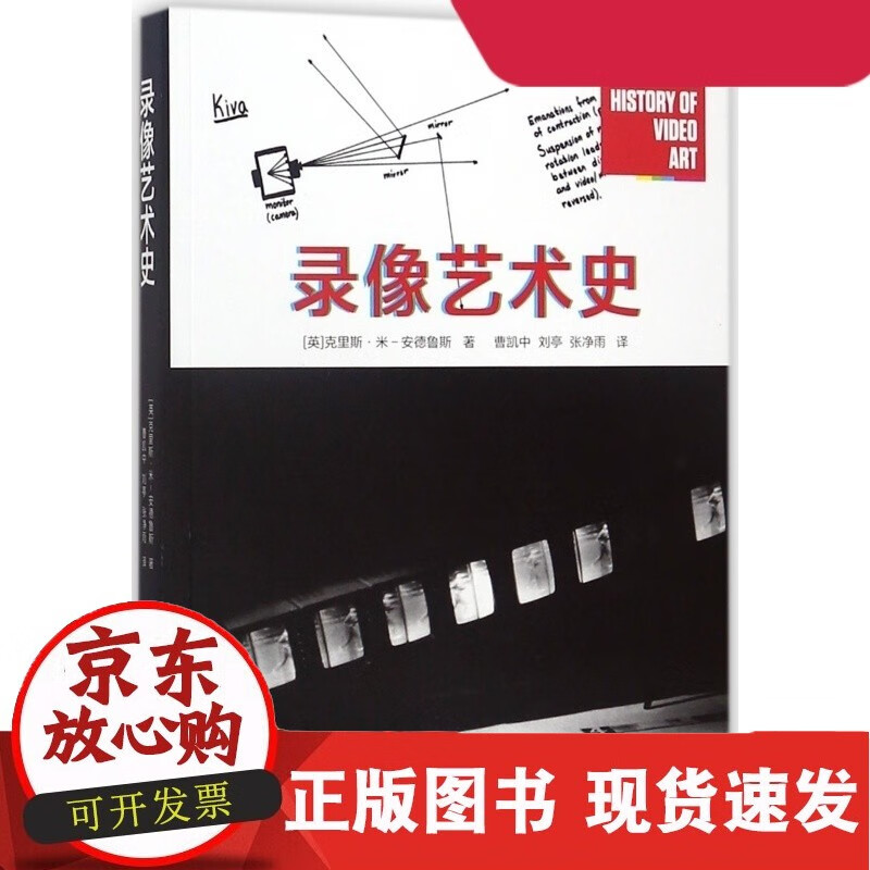 录像艺术史