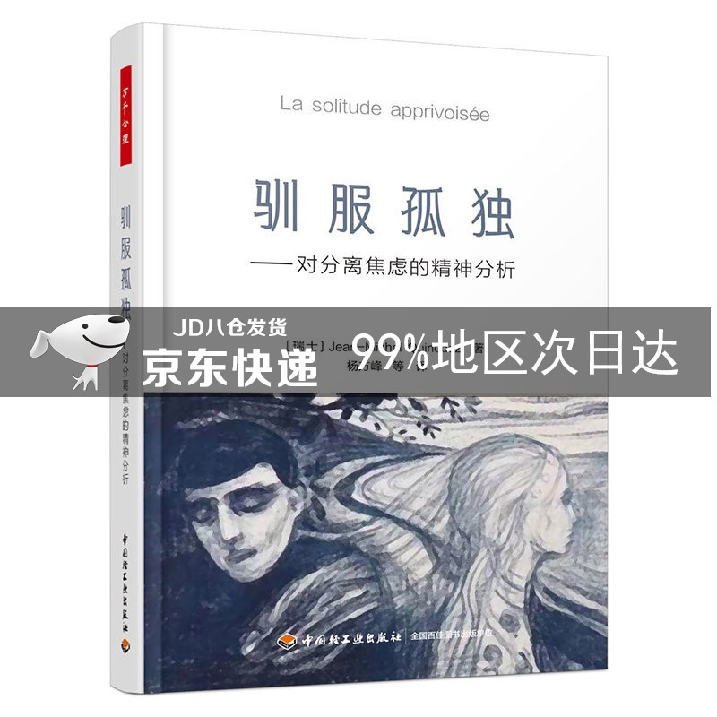 万千心理·驯服孤独：对分离焦虑的精神分析