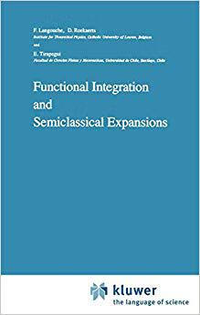 Functional Integration and Semiclassical Expansions