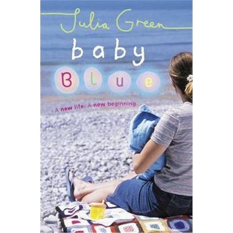 Baby Blue