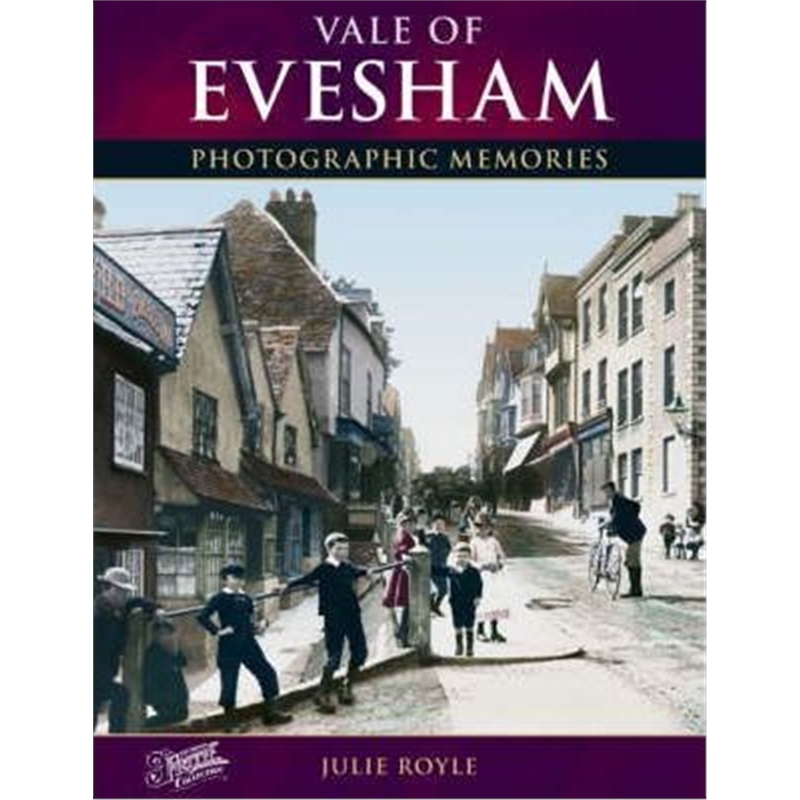 Vale of Evesham