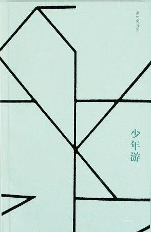 少年游 廖伟棠