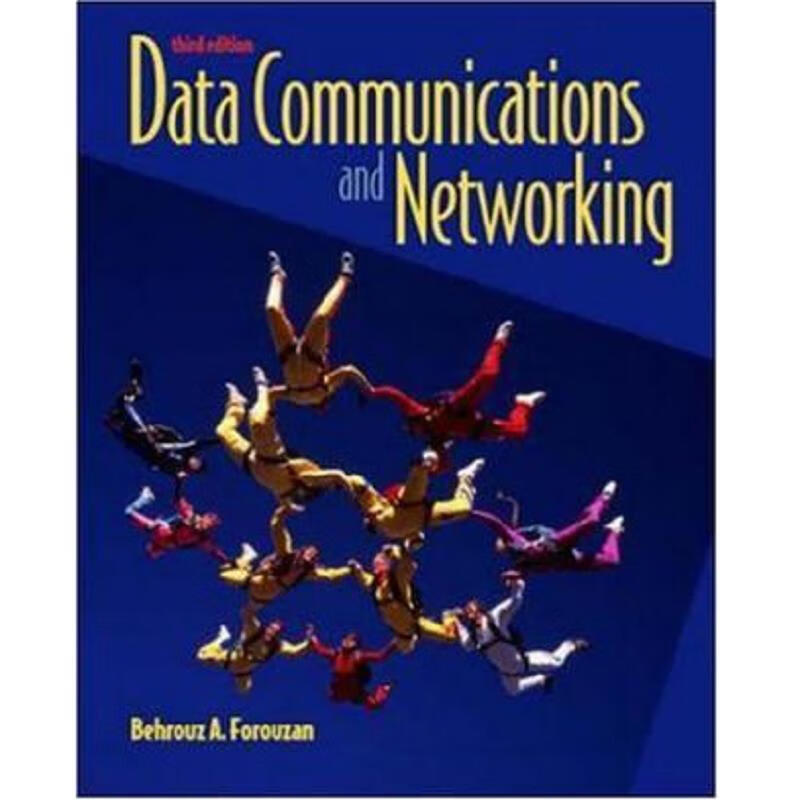 Data Communications and Networking