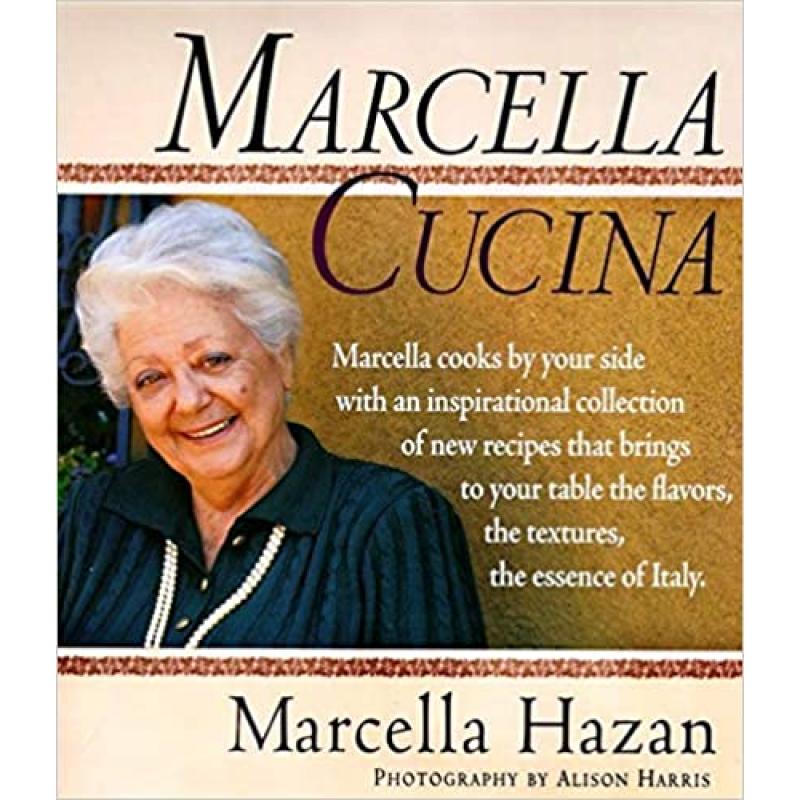 Marcella Cucina