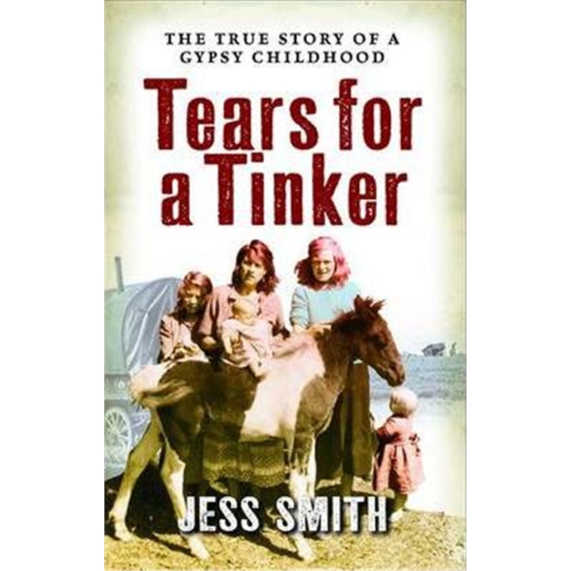 Tears for a Tinker