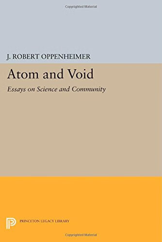 Atom and Void