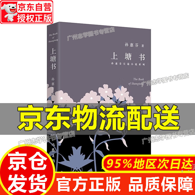 上塘书（第七届茅盾文学奖提名作品）