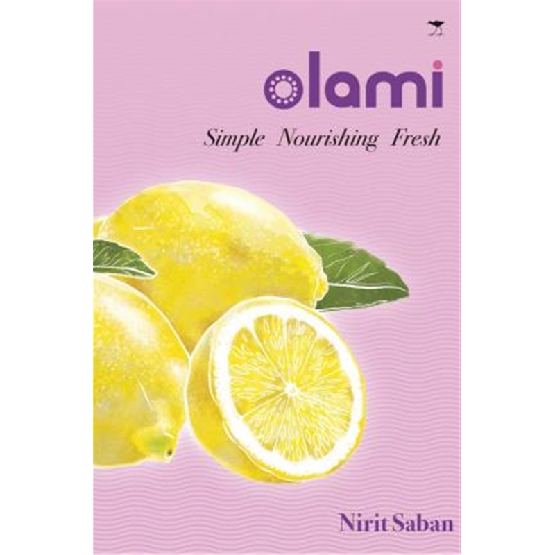 Olami:Simple nourishing fresh