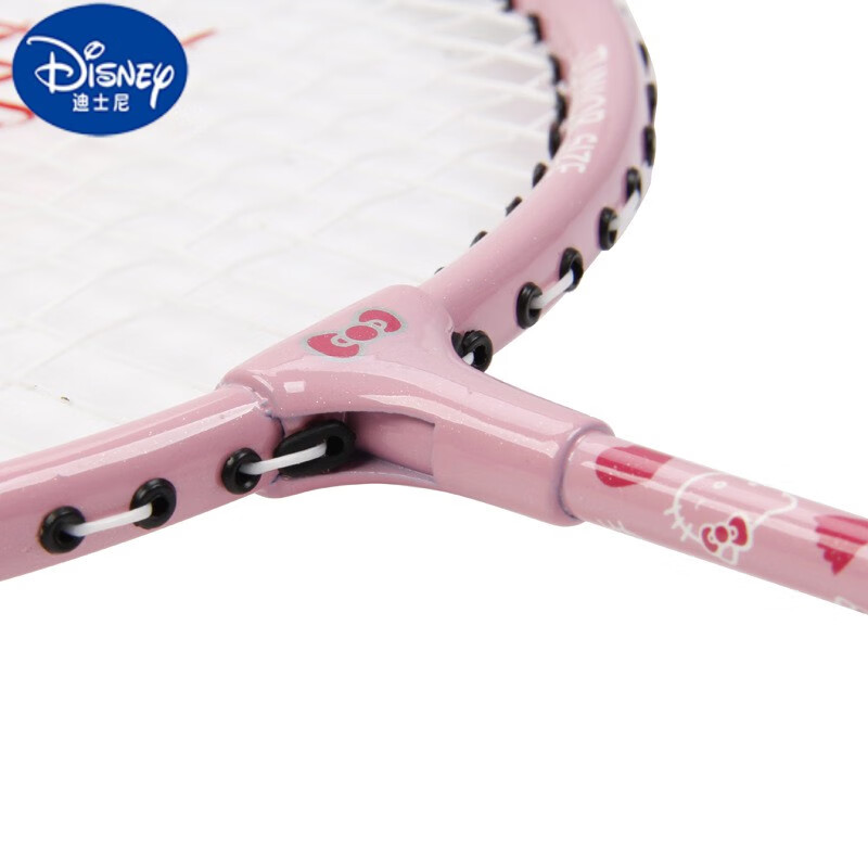 AURASPEED KT ARS-KT HELLOKITTY 神速KT ARSKT 羽毛球装备哪里买 中羽在线