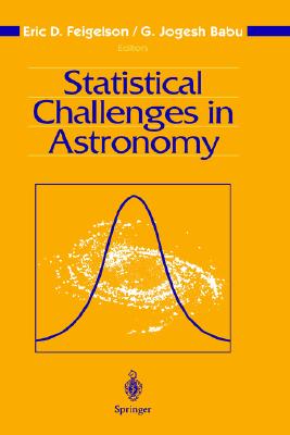 Statistical Challenges in Astronomy