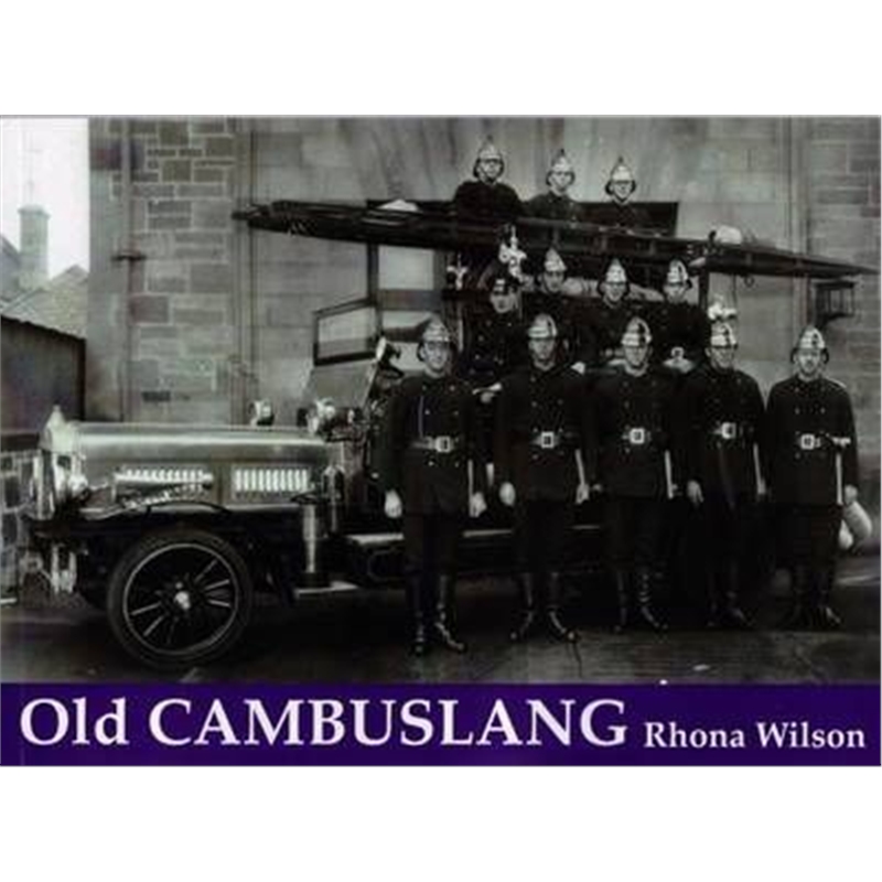 Old Cambuslang