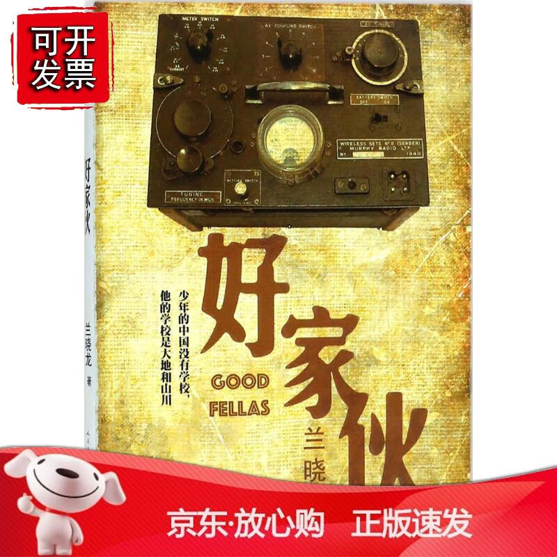 好家伙