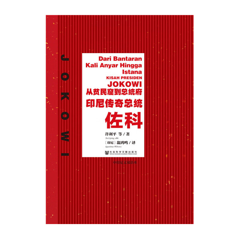 从贫民窟到总统府