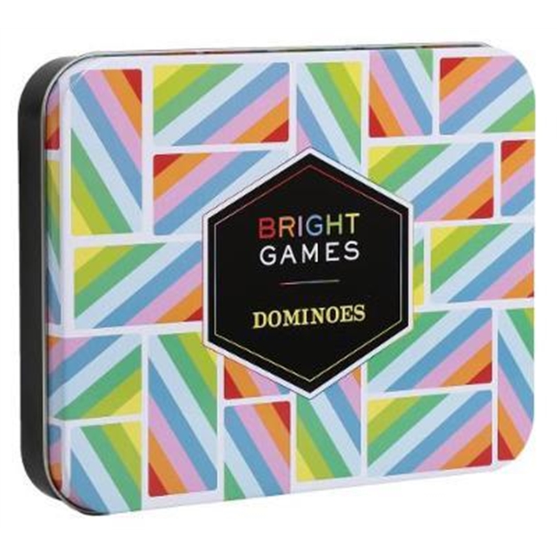 Bright Games Dominoes