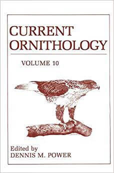 Current Ornithology