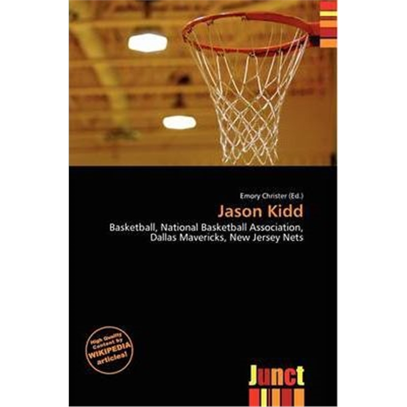 Jason Kidd