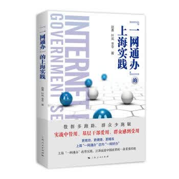 一网通办的上海实践