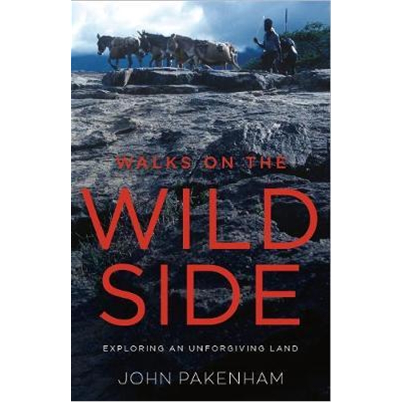 Walks on the Wild Side