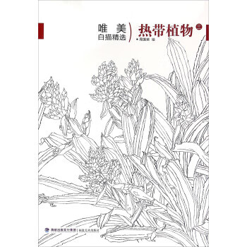 热带植物【好书，下单速发】
