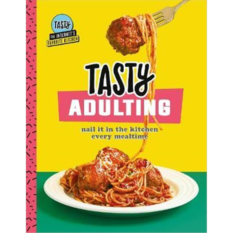 Tasty Adulting