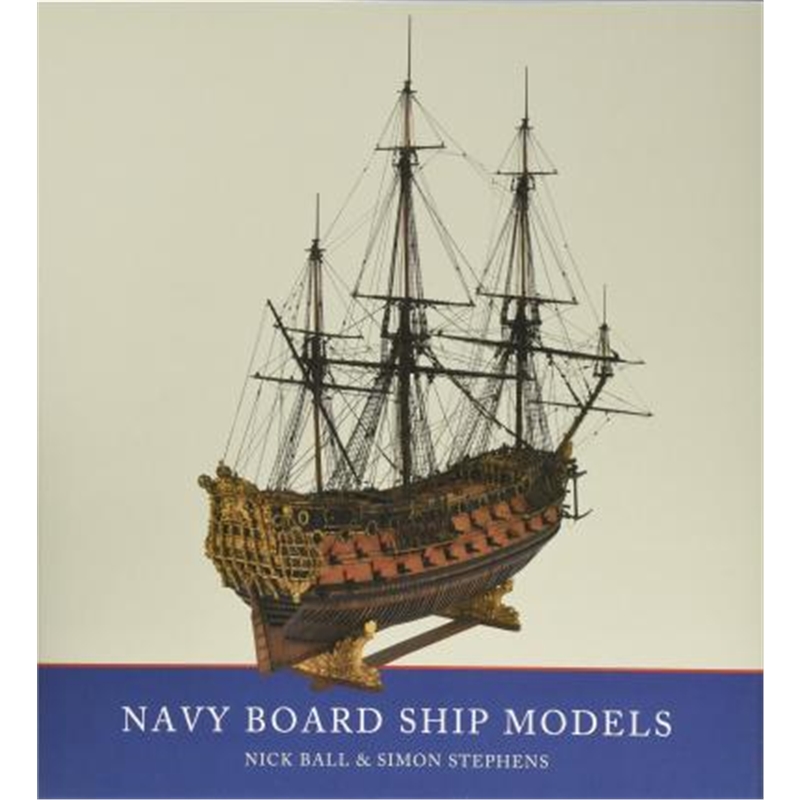 Navy Board Ship Models