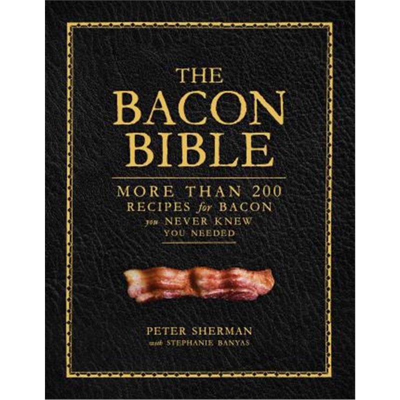 The Bacon Bible